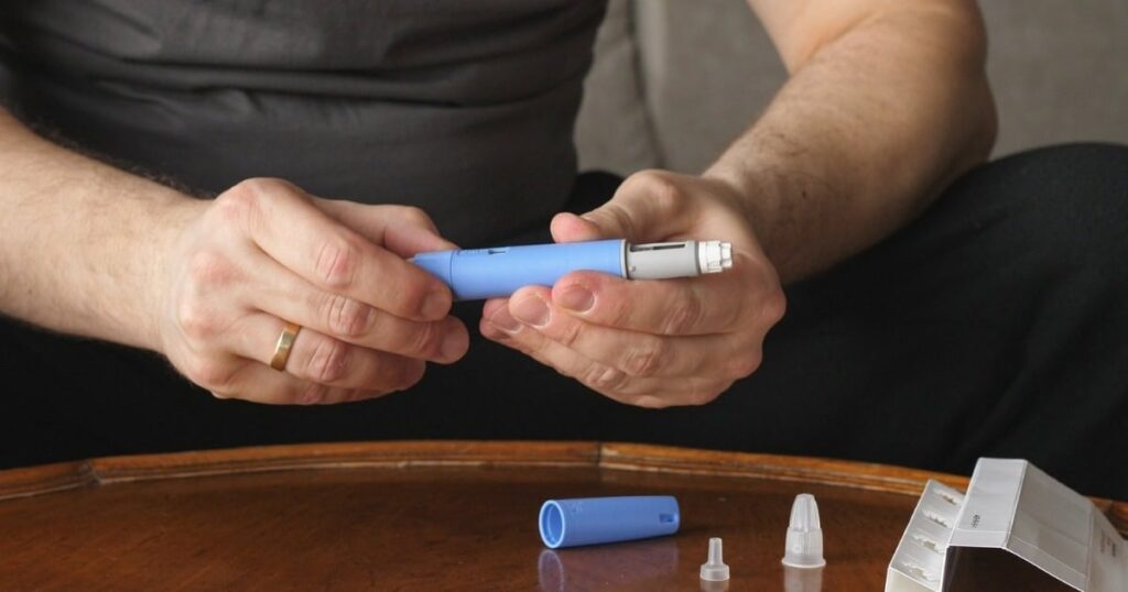 Ozempic Side Effects (And How to Manage Them) - Sveikatos Sistema.LT